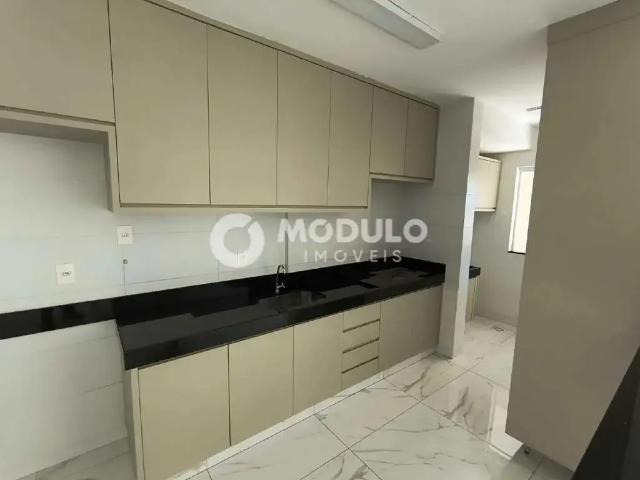 Apartamento para Locação em Uberlândia/MG Santa Mônica 3 Quartos