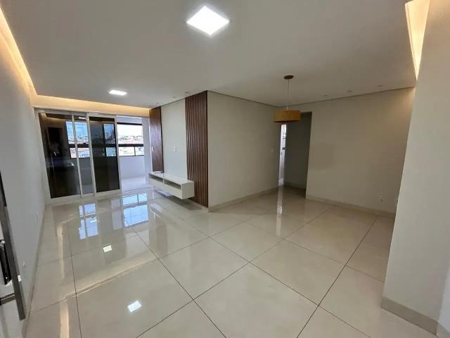 Apartamento para Locação em Uberlândia/MG Santa Mônica 3 Quartos