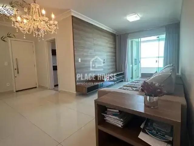 Apartamento para Locação em Uberlândia/MG Santa Mônica 3 Quartos