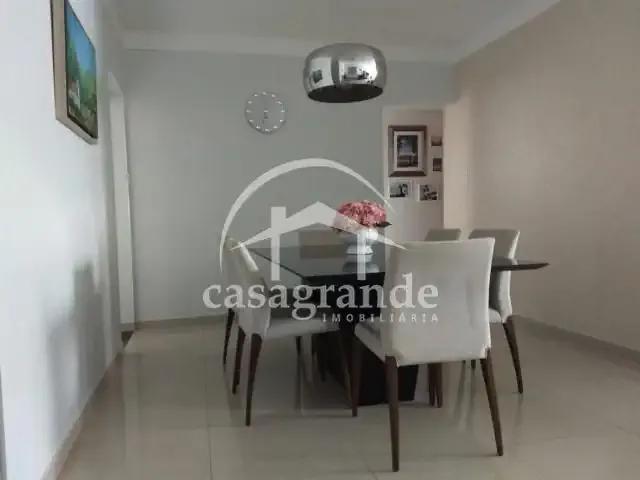 Apartamento para Locação em Uberlândia/MG Santa Mônica 3 Quartos