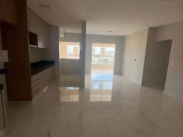 Apartamento para Locação em Uberlândia/MG Santa Mônica 3 Quartos