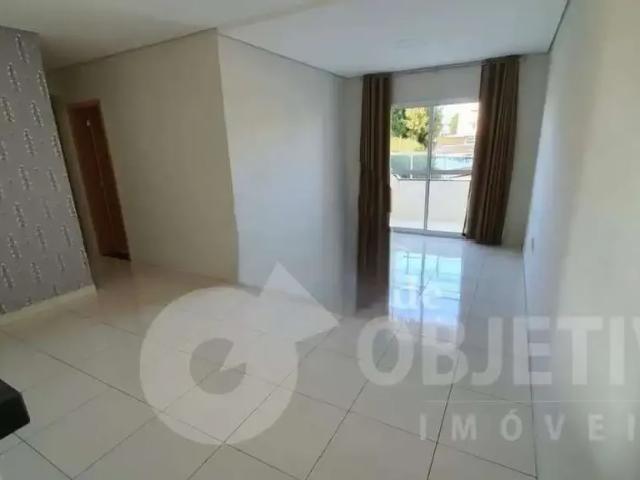 Apartamento para Locação em Uberlândia/MG Santa Mônica 3 Quartos