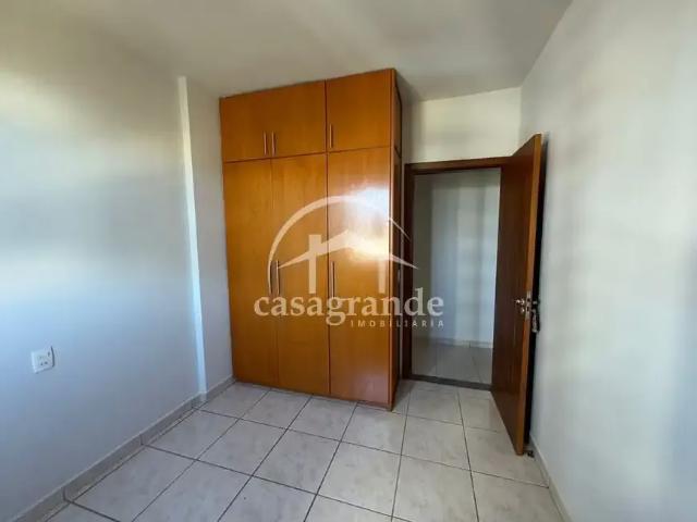 Apartamento para Locação em Uberlândia/MG Santa Mônica 3 Quartos