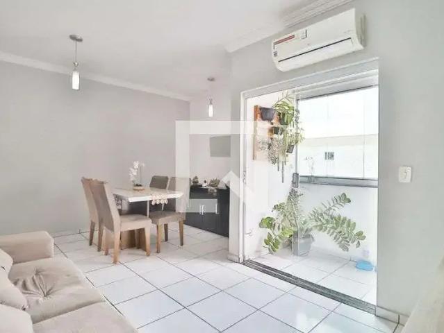 Apartamento para Locação em Uberlândia/MG Santa Mônica 3 Quartos