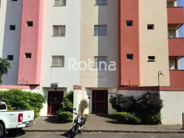 Apartamento para Locação em Uberlândia/MG Santa Mônica 3 Quartos