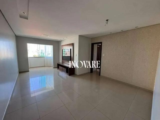 Apartamento para Locação em Uberlândia/MG Santa Mônica 3 Quartos