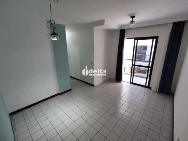 Apartamento para Locação em Uberlândia/MG Santa Mônica 3 Quartos