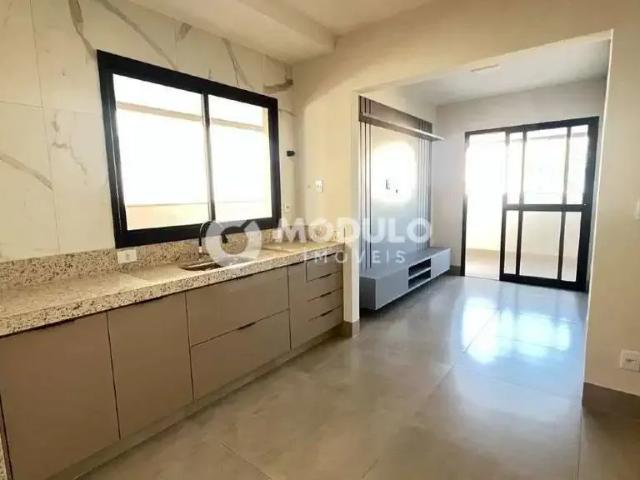 Apartamento para Locação em Uberlândia/MG Santa Mônica 3 Quartos