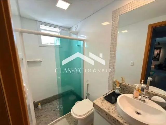 Apartamento para Locação em Uberlândia/MG Santa Mônica 3 Quartos