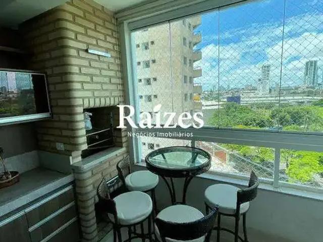 Apartamento para Locação em Uberlândia/MG Santa Mônica 3 Quartos