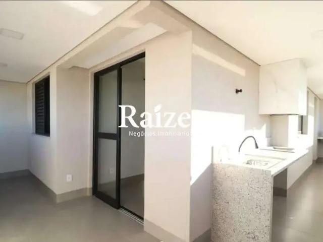 Apartamento para Locação em Uberlândia/MG Santa Mônica 3 Quartos