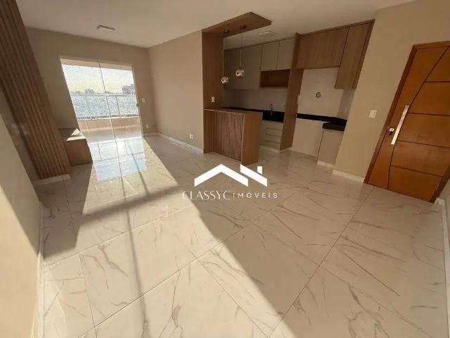 Apartamento para Locação em Uberlândia/MG Santa Mônica 3 Quartos