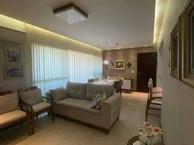 Apartamento para Locação em Uberlândia/MG Santa Mônica 3 Quartos