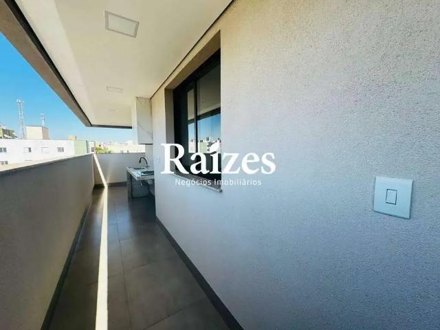 Apartamento para Locação em Uberlândia/MG Santa Mônica 3 Quartos