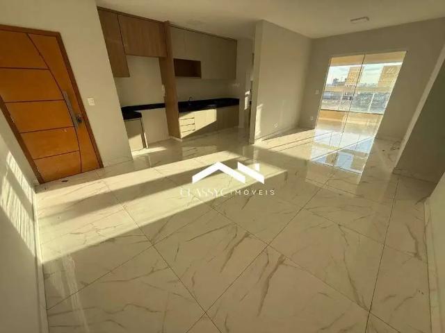 Apartamento para Locação em Uberlândia/MG Santa Mônica 3 Quartos
