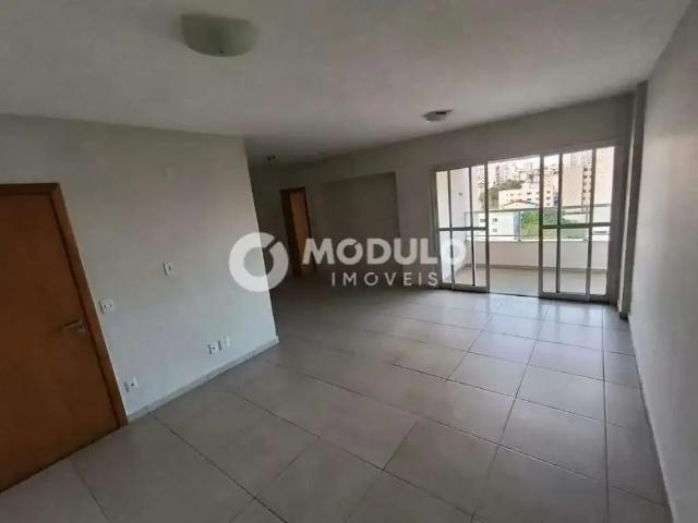 Apartamento para Locação em Uberlândia/MG Santa Mônica 3 Quartos