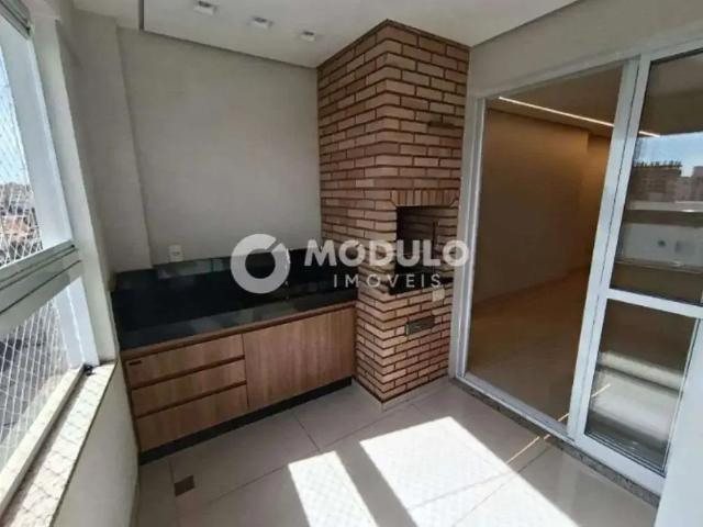 Apartamento para Locação em Uberlândia/MG Santa Mônica 3 Quartos