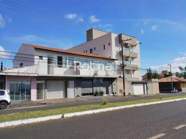 Apartamento para Locação em Uberlândia/MG Santa Mônica 3 Quartos