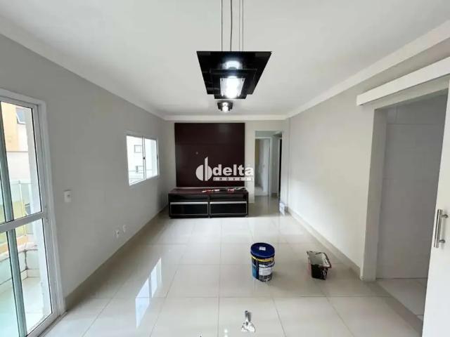 Apartamento para Locação em Uberlândia/MG Santa Mônica 3 Quartos
