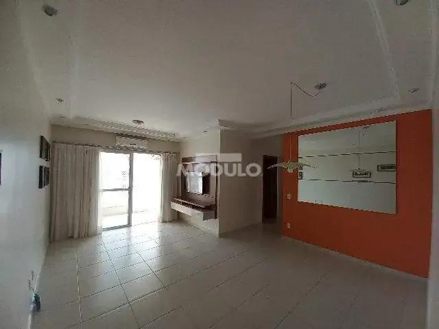 Apartamento para Locação em Uberlândia/MG Santa Mônica 3 Quartos
