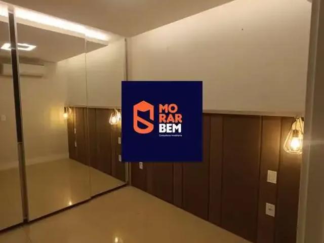 Apartamento para Locação em Uberlândia/MG Santa Mônica 3 Quartos