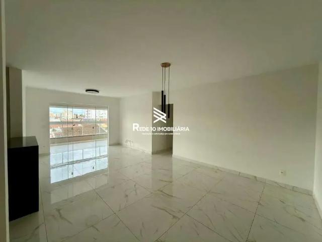 Apartamento para Locação em Uberlândia/MG Santa Mônica 3 Quartos