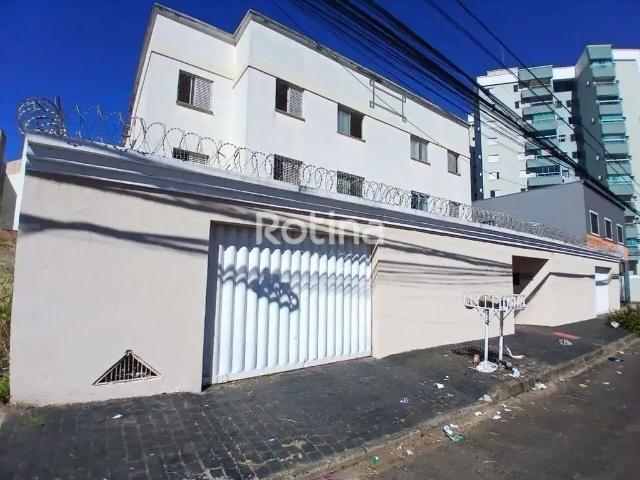 Apartamento para Locação em Uberlândia/MG Santa Mônica 3 Quartos