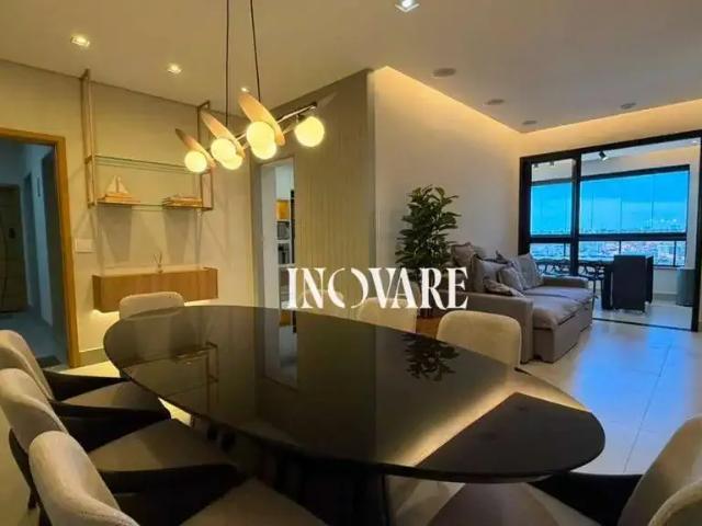 Apartamento para Locação em Uberlândia/MG Santa Mônica 3 Quartos