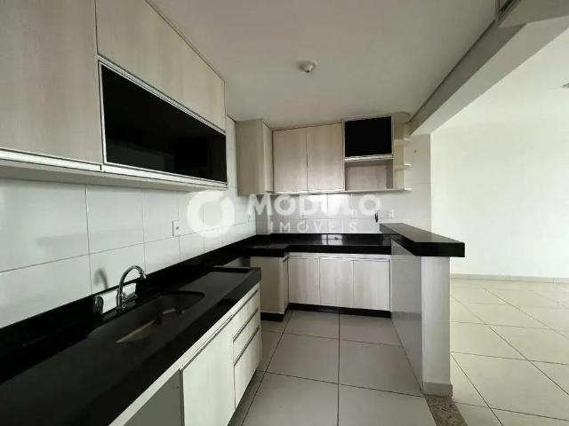 Apartamento para Locação em Uberlândia/MG Santa Mônica 3 Quartos