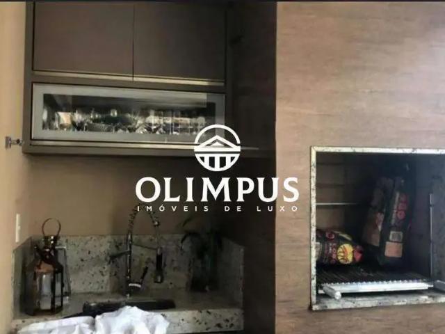 Apartamento para Locação em Uberlândia/MG Santa Mônica 3 Quartos