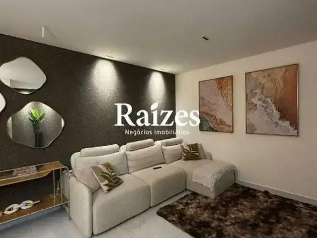 Apartamento para Locação em Uberlândia/MG Santa Mônica 3 Quartos