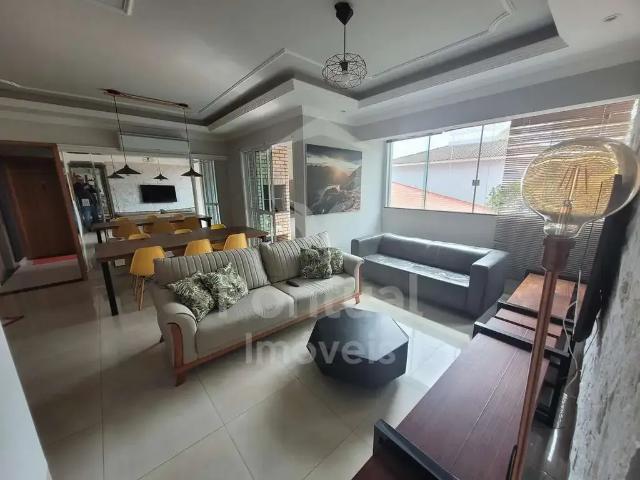Apartamento para Locação em Uberlândia/MG Santa Mônica 3 Quartos