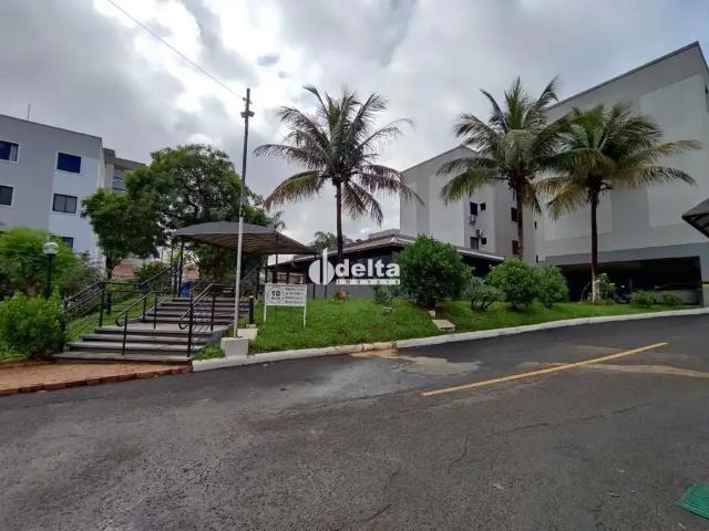 Apartamento para Locação em Uberlândia/MG Santa Mônica 3 Quartos