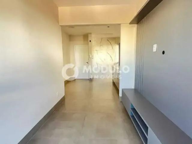 Apartamento para Locação em Uberlândia/MG Santa Mônica 3 Quartos