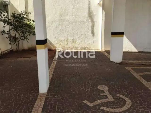 Apartamento para Locação em Uberlândia/MG Santa Mônica 3 Quartos