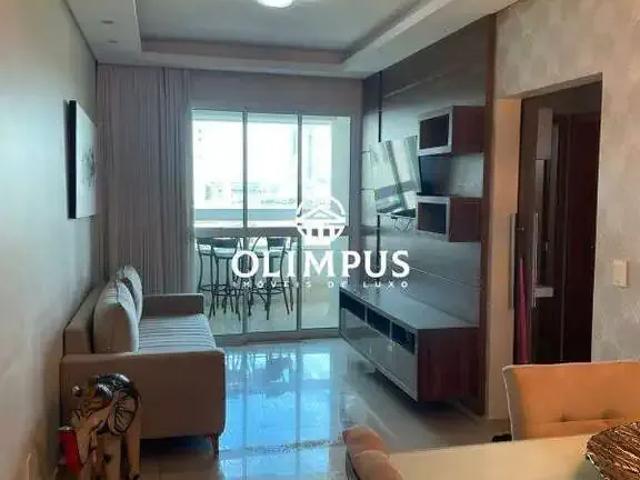 Apartamento para Locação em Uberlândia/MG Santa Mônica 3 Quartos