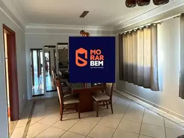 Apartamento para Locação em Uberlândia/MG Santa Mônica 3 Quartos
