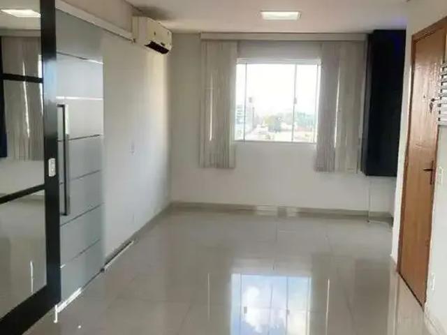 Apartamento para Locação em Uberlândia/MG Santa Mônica 3 Quartos