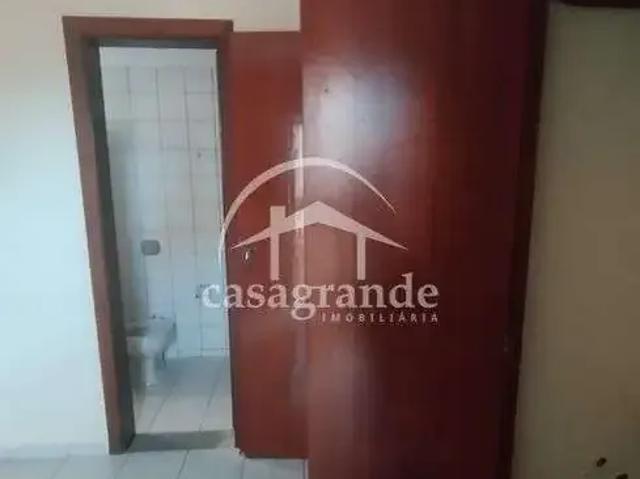 Apartamento para Locação em Uberlândia/MG Santa Mônica 3 Quartos