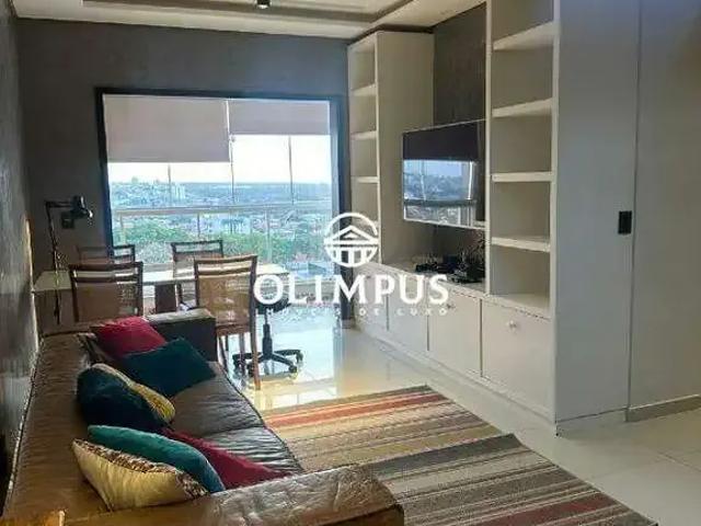 Apartamento para Locação em Uberlândia/MG Santa Mônica 3 Quartos