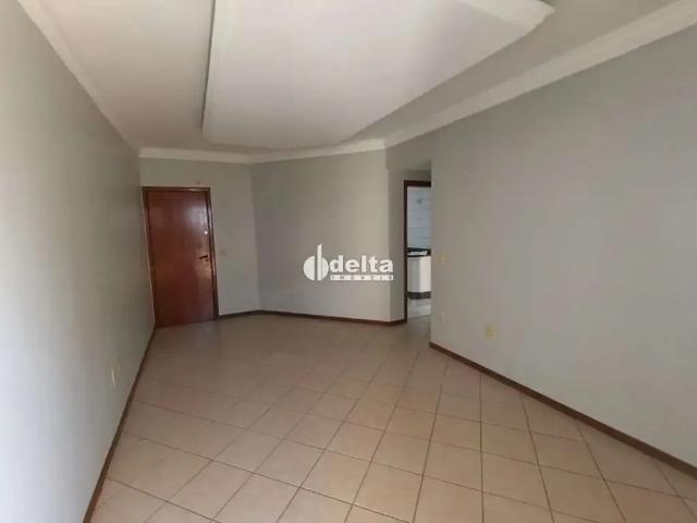 Apartamento para Locação em Uberlândia/MG Santa Mônica 3 Quartos