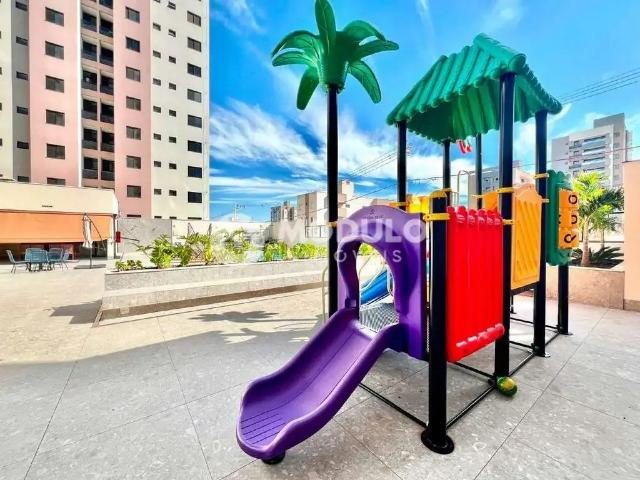 Apartamento para Locação em Uberlândia/MG Santa Mônica 3 Quartos