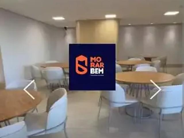 Apartamento para Locação em Uberlândia/MG Santa Mônica 3 Quartos