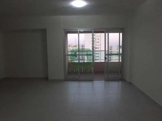 Apartamento para Locação em Uberlândia/MG Santa Mônica 3 Quartos