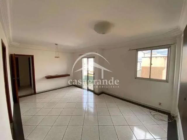 Apartamento para Locação em Uberlândia/MG Santa Mônica 3 Quartos