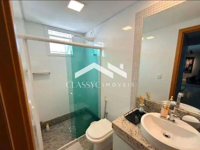 Apartamento para Locação em Uberlândia/MG Santa Mônica 3 Quartos