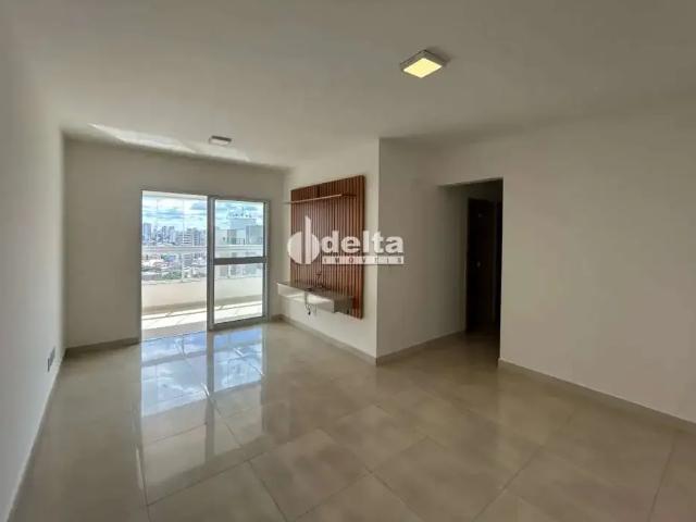 Apartamento para Locação em Uberlândia/MG Santa Mônica 3 Quartos