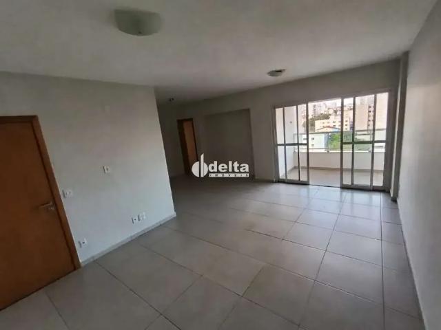Apartamento para Locação em Uberlândia/MG Santa Mônica 3 Quartos