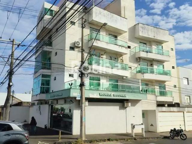 Apartamento para Locação em Uberlândia/MG Santa Mônica 3 Quartos