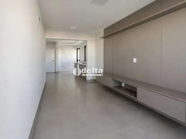 Apartamento para Locação em Uberlândia/MG Santa Mônica 3 Quartos